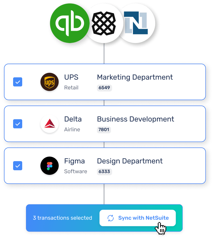Virtual Card & Spend Management App for Businesses | Extend