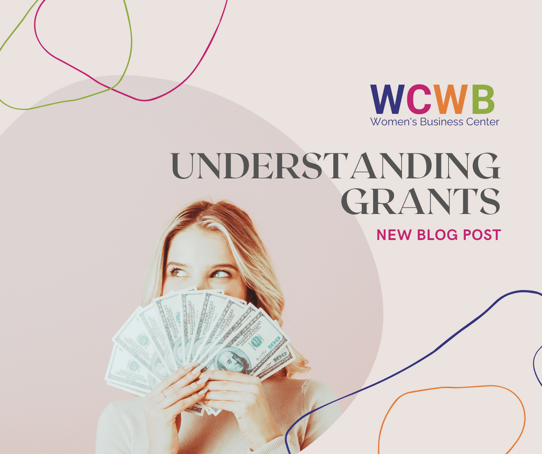 Washington Center for Women in Business