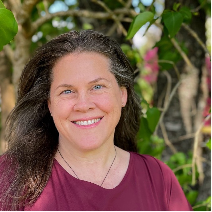 Meet Michelle Pope | INSPIRE Conference