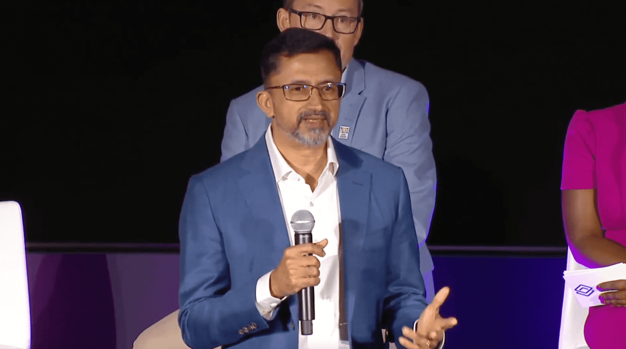 Jiva • Empowering smallholder farmers