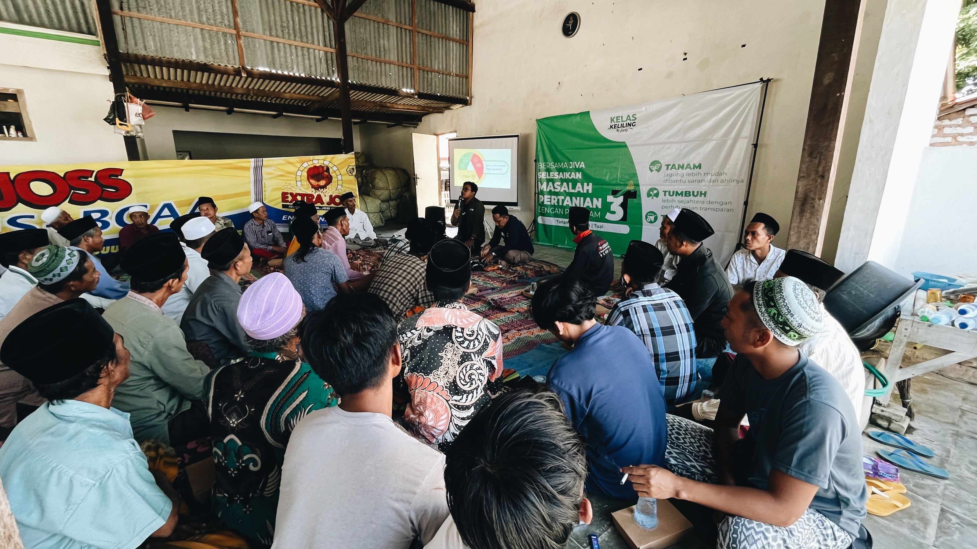 Cultivating Knowledge: The Role of Education In Farming Communities