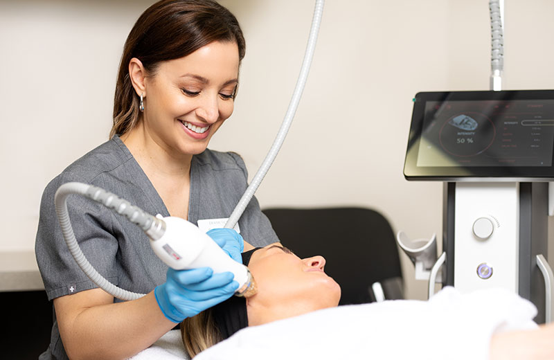 Cosmetic, Medical And Surgical Dermatology Clinic | Dermetics
