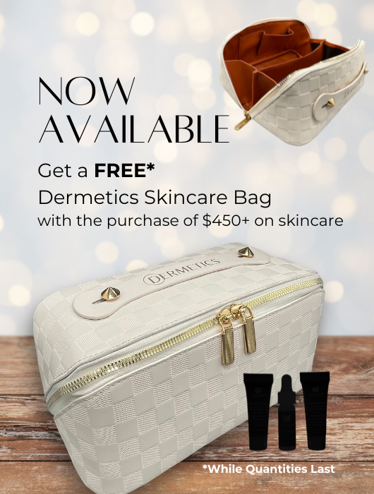 Buy The Latest Medical-Grade Skincare Products | Dermetics