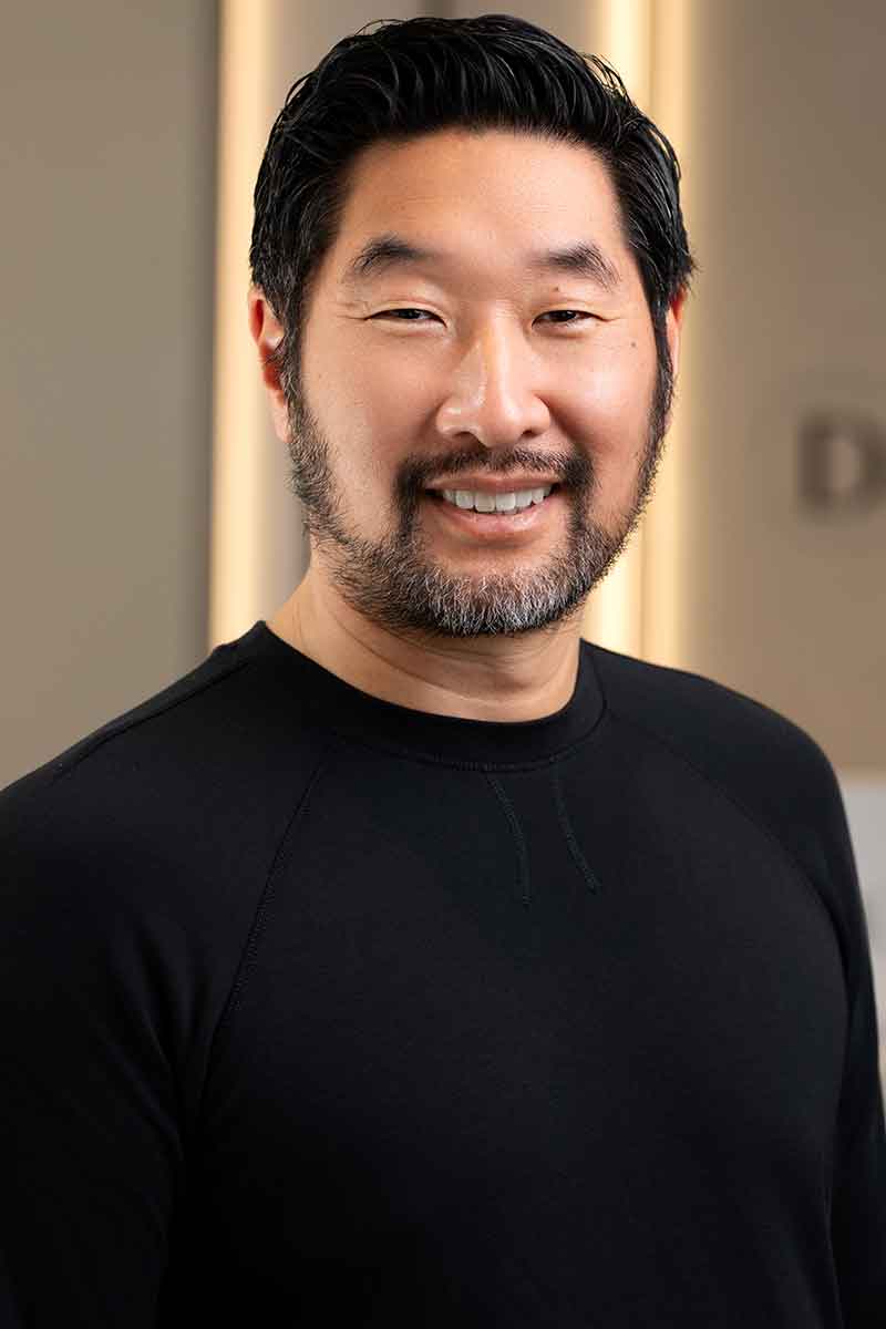 Channy Muhn, MD, FRCPC - Dermetics