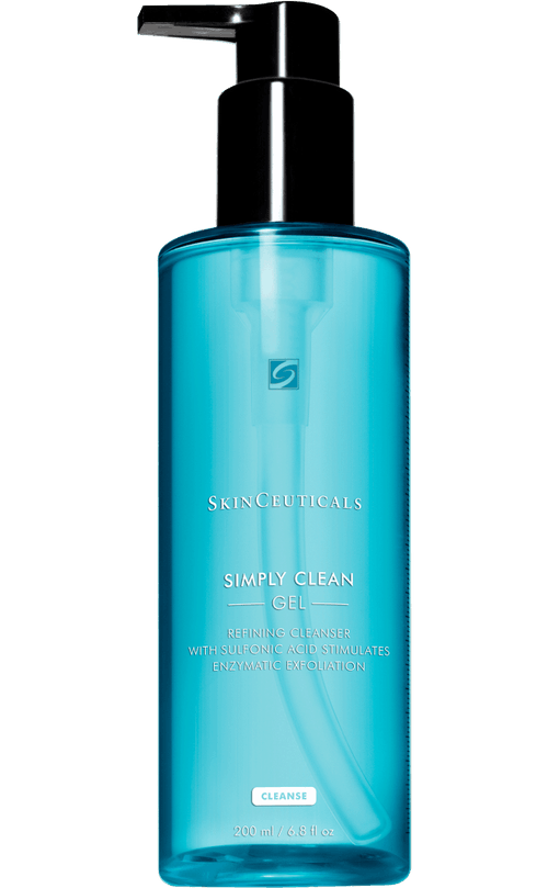 SkinCeuticals Simply Clean - Dermetics