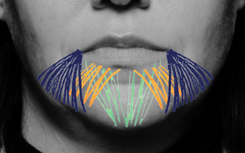 Aging Prevention – Focus on the Chin - Dermetics