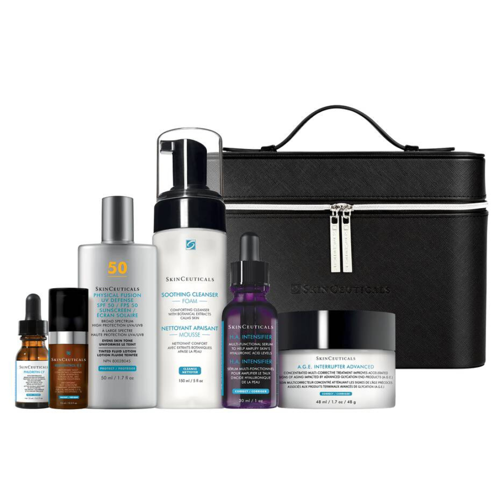 Buy The Latest Medical-Grade Skincare Products | Dermetics