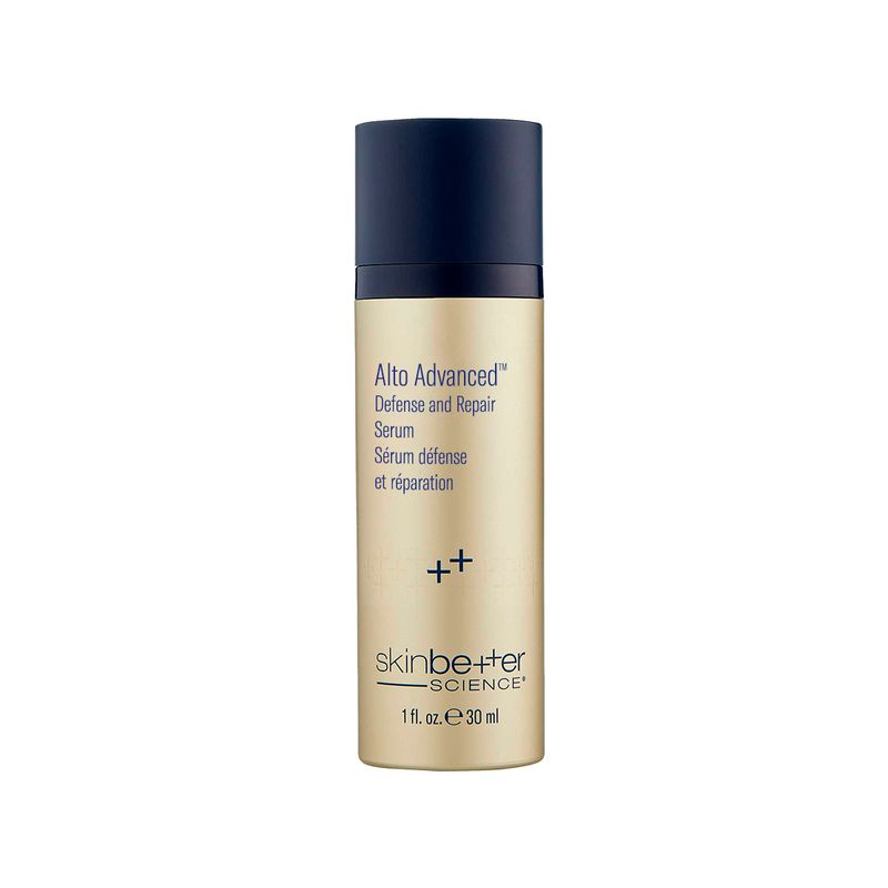 SkinBetter Science Alto Advanced Defense and Repair Serum - Dermetics