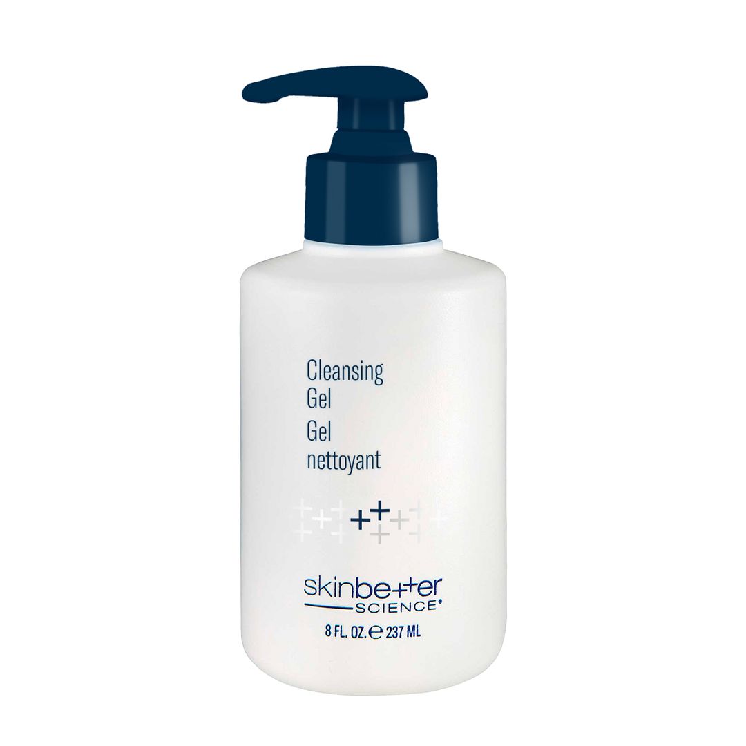 SkinBetter Science Cleansing Gel - Dermetics