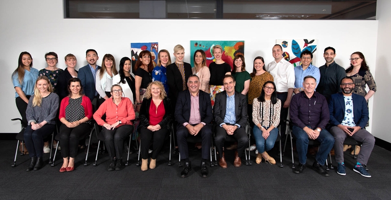 Our Team | Neuropsychiatry | The Royal Melbourne Hospital