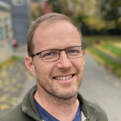 About - Evolve Medical