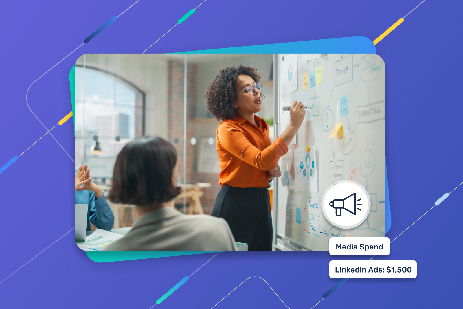 How a Full-Service Marketing Agency Manages Media Spend With Extend ...