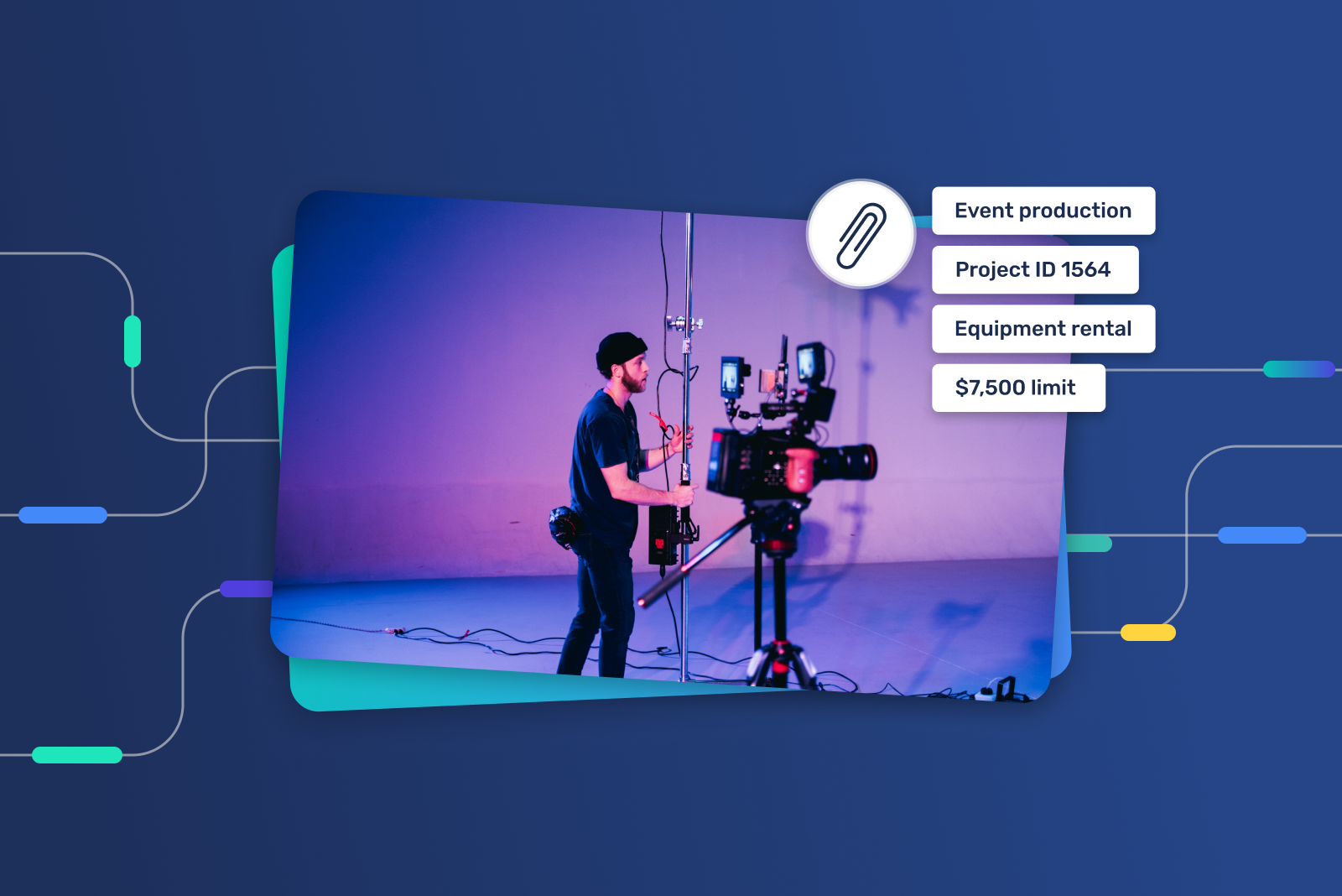 Best Practices To Track Company Credit Card Spend | Extend