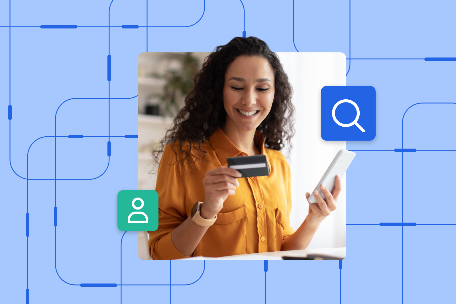 Manage Employee Credit Cards With Virtual Cards | Extend