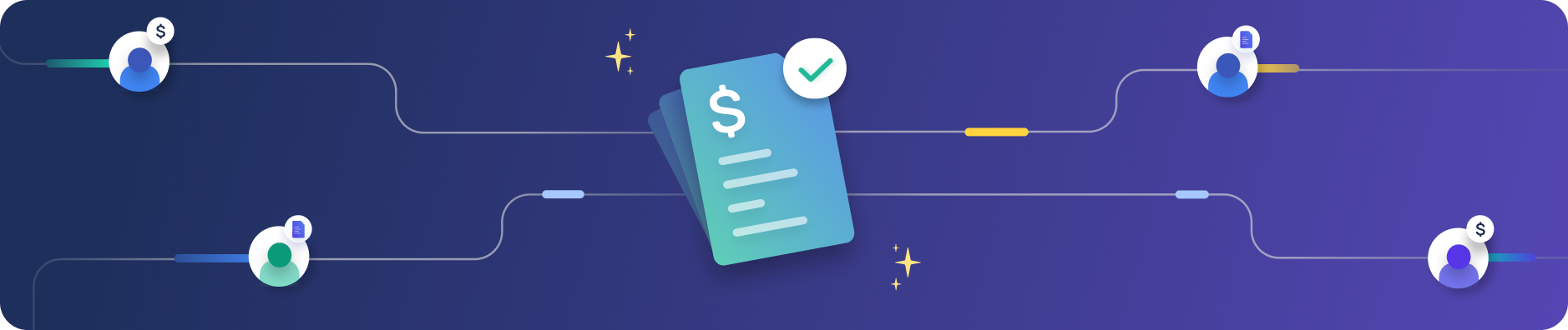 Out-of-pocket expense reports | Getting started guide | Extend