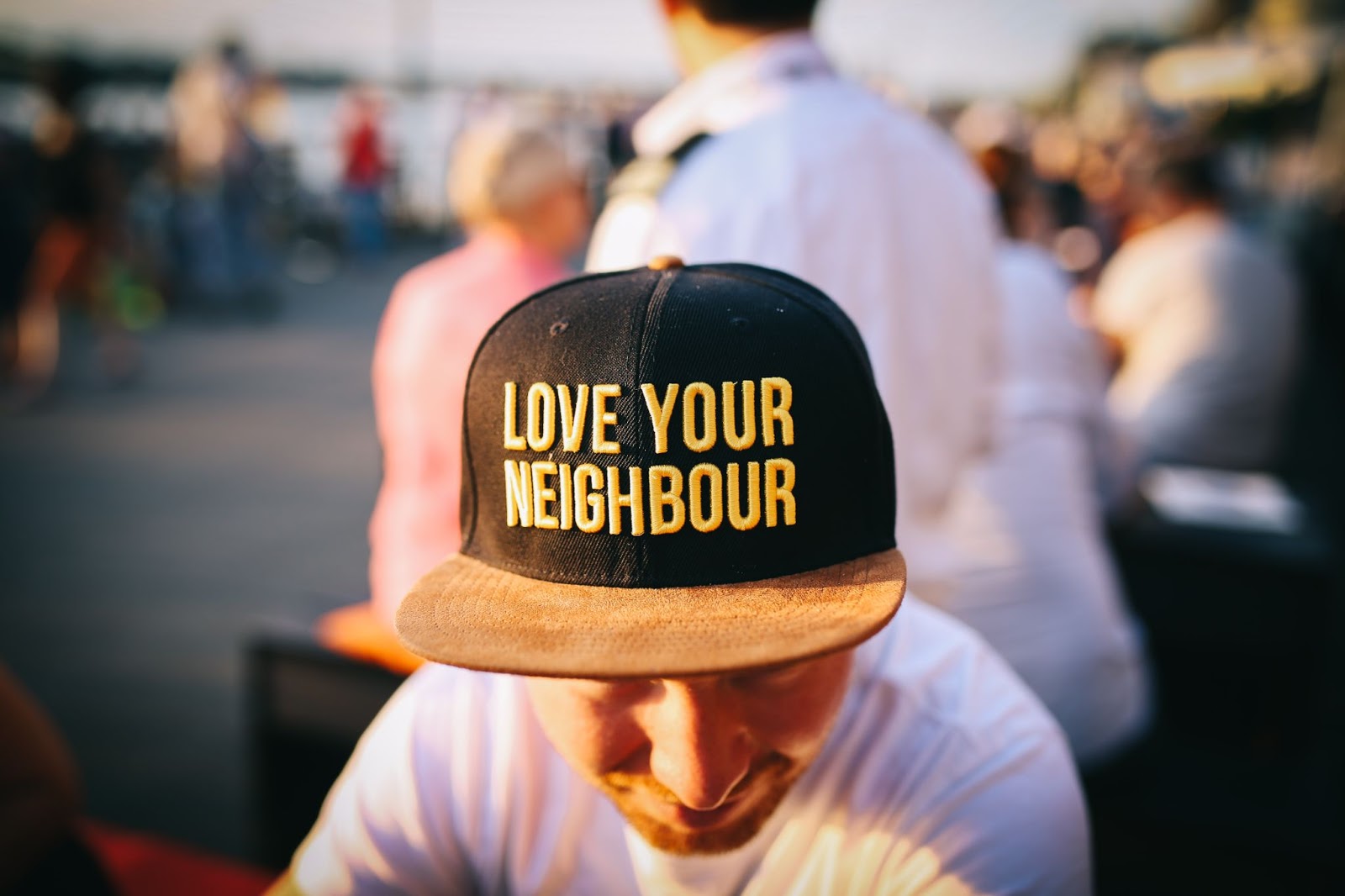 Love Your Enemies: What It Means And Examples On How To Do So | Pray.com