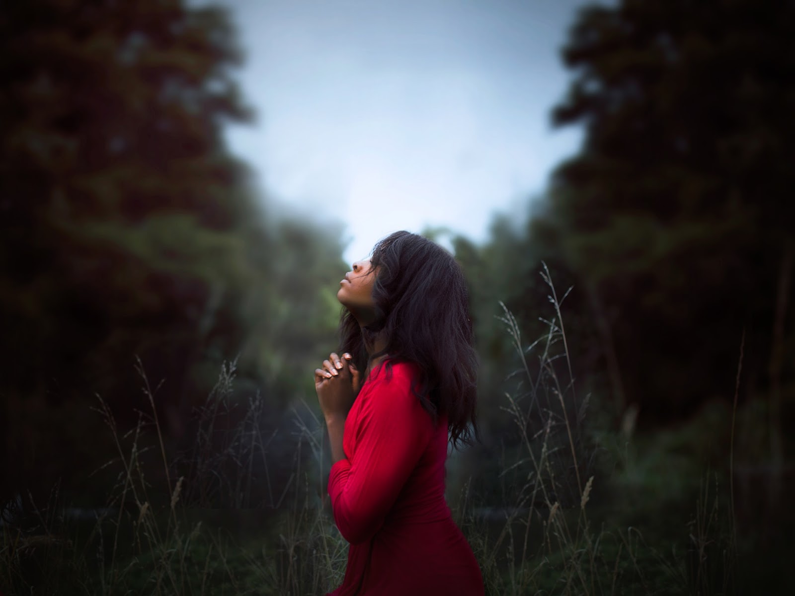 National Day Of Prayer 2021: What Is It And How To Celebrate It | Pray.com