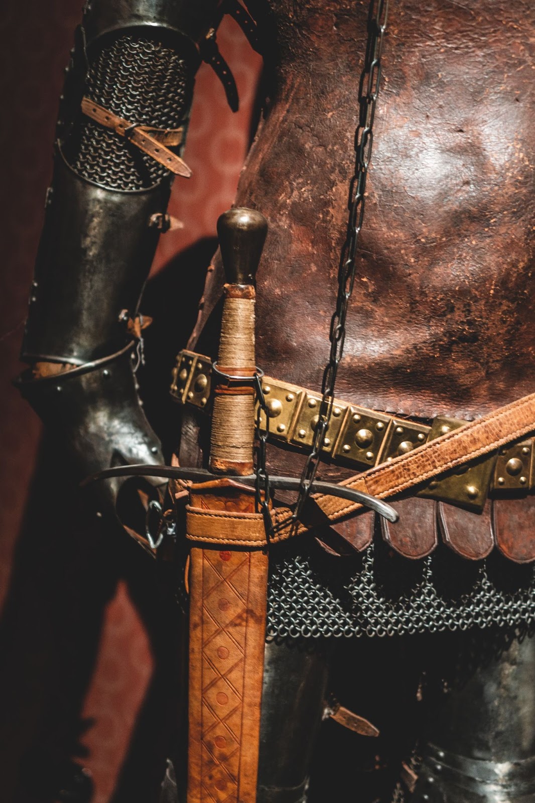 Putting on the whole armor of god | Pray.com