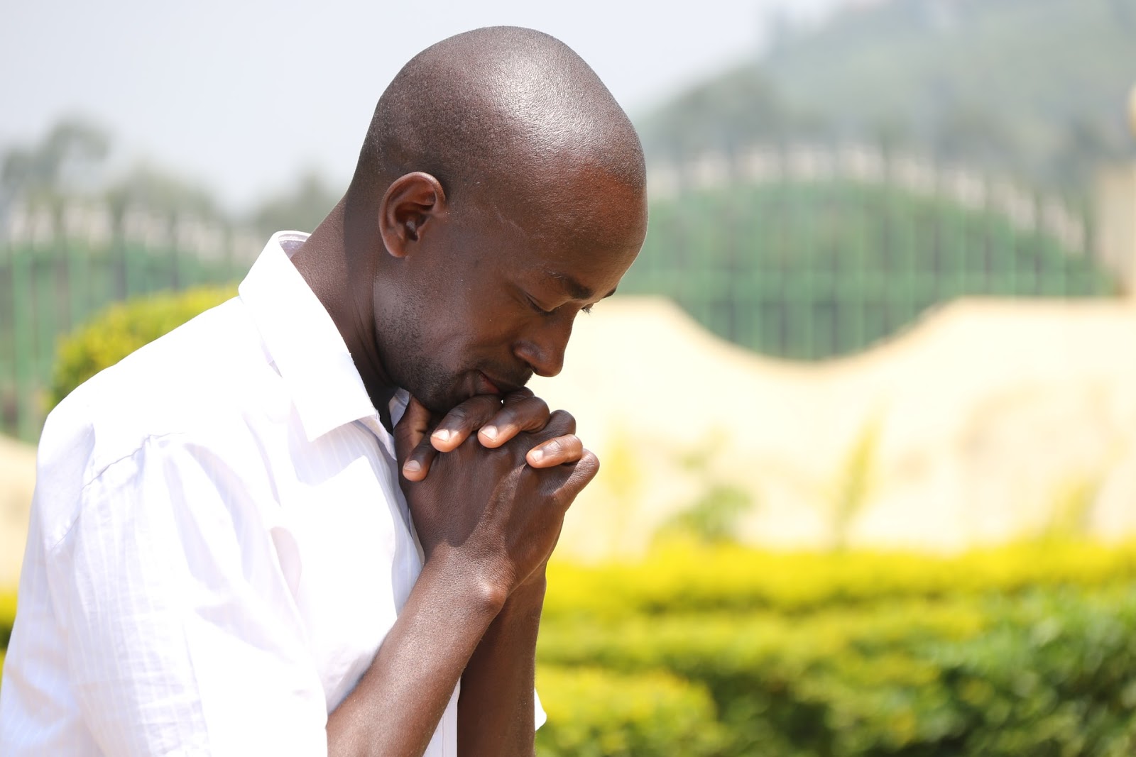 The Serenity Prayer origin and meaning | Pray.com