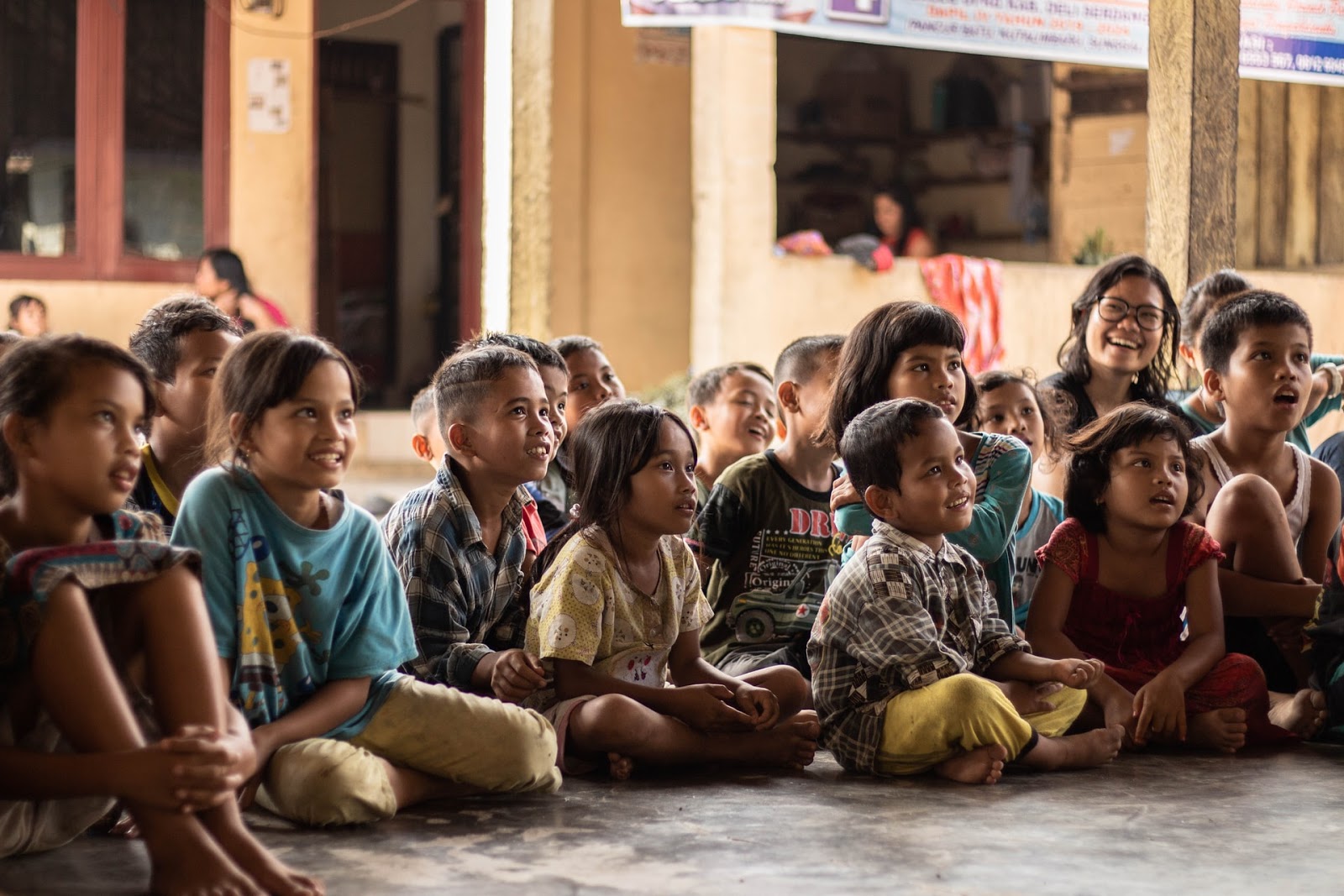 Powerful prayers for children | Pray.com