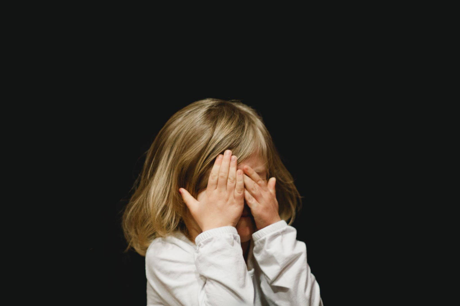 Reducing rage in children | Pray.com