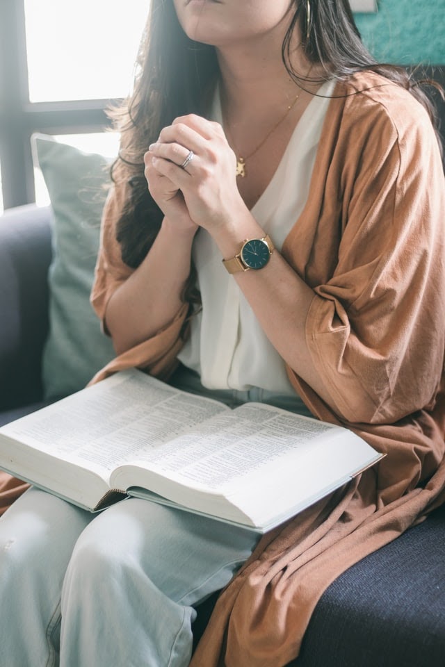 Short prayers to connect with God | Pray.com