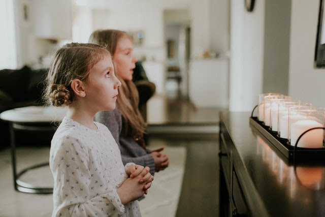 Short prayers to connect with God | Pray.com