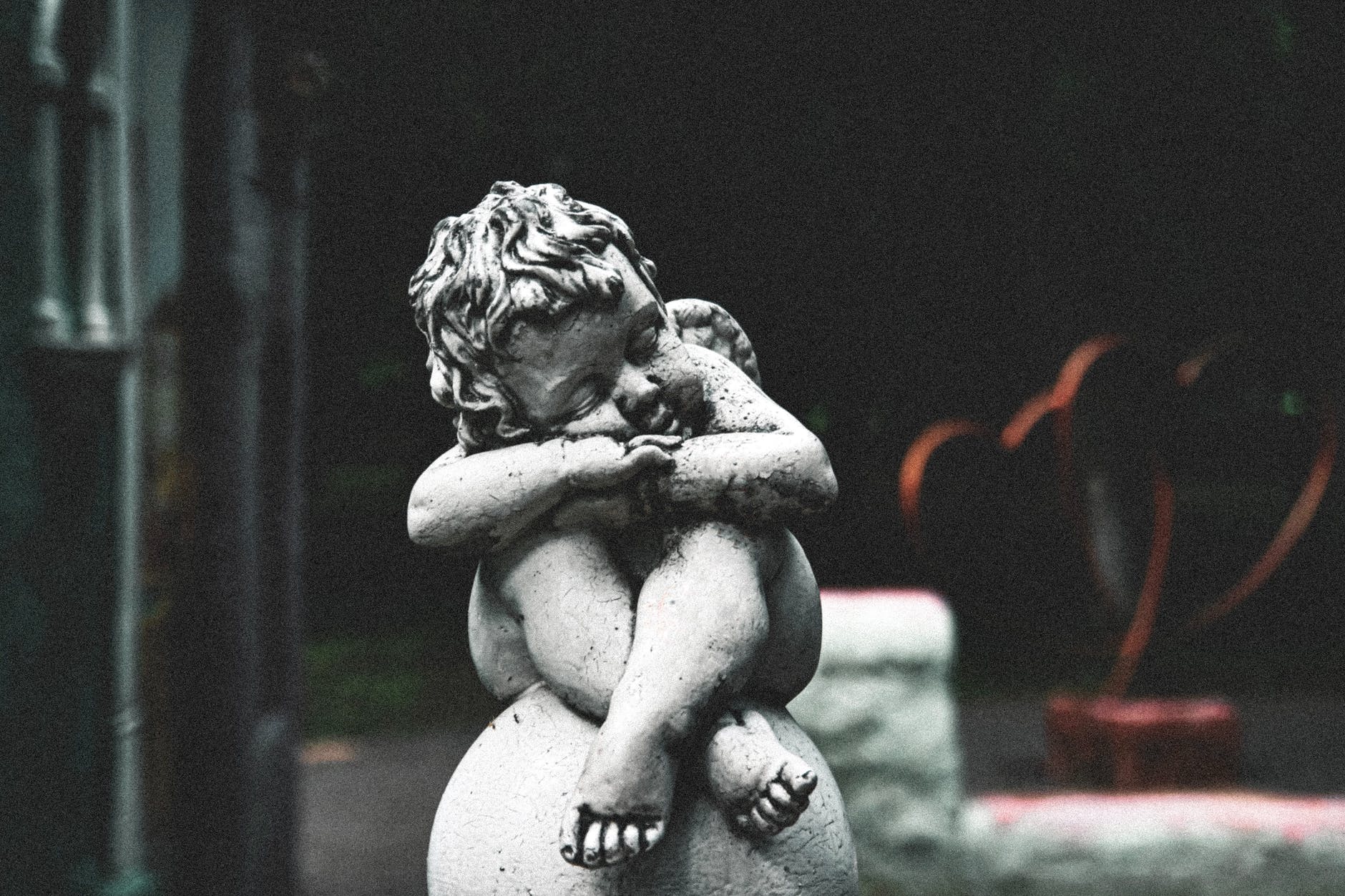 What are Cherubim? | Pray.com