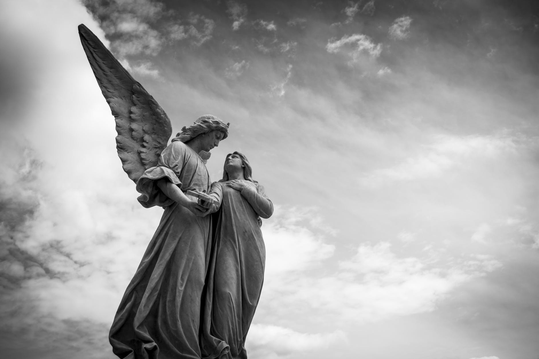 What are Cherubim? | Pray.com