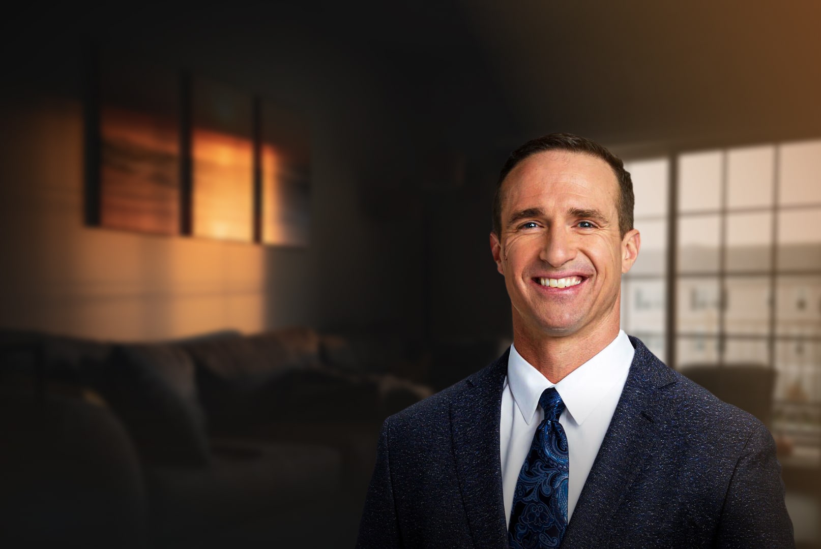 Weekly Wisdom: Drew Brees on Faith & Mental Health | Pray.com