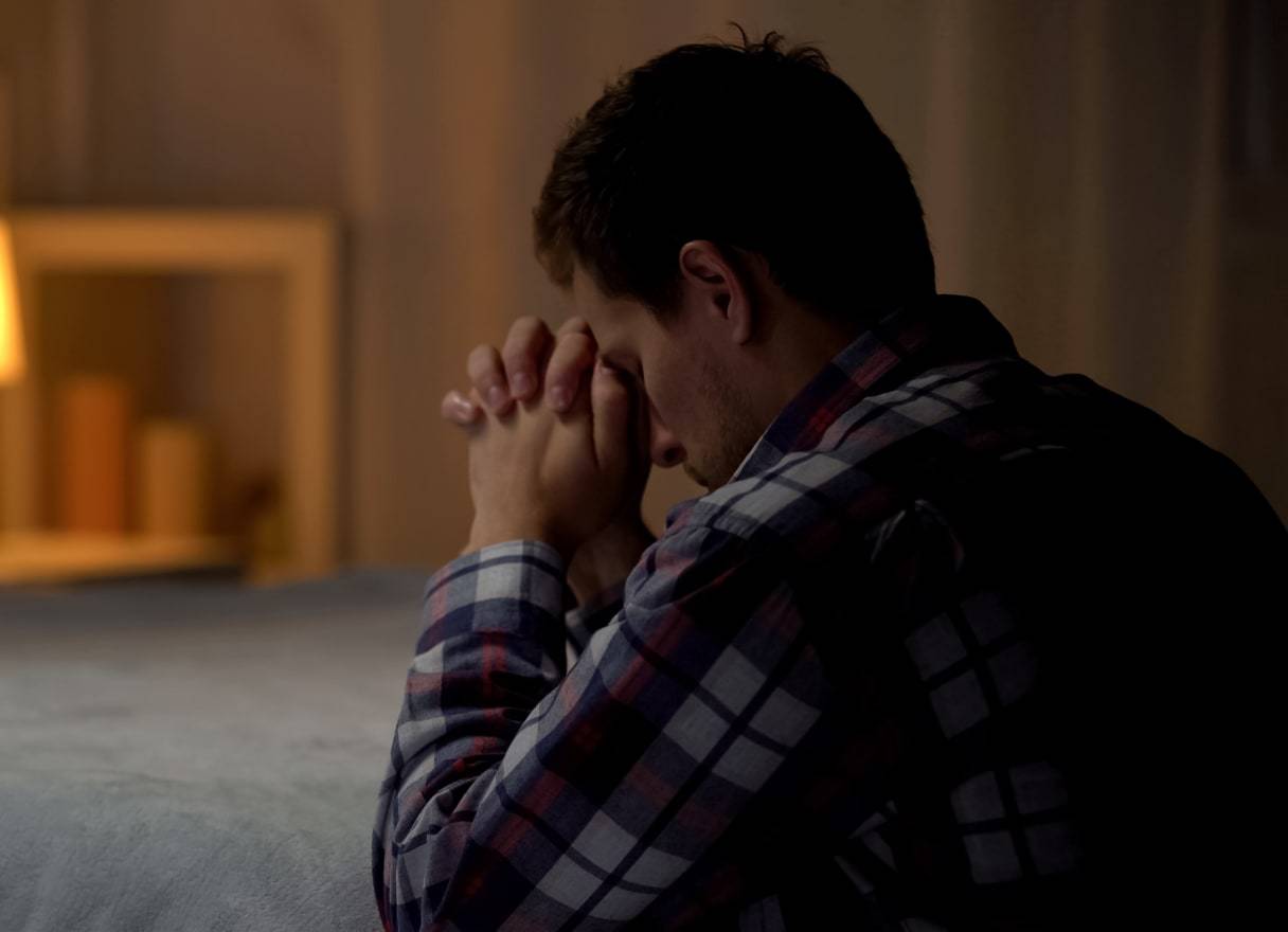 Weekly Wisdom: Conquering Temptation | Pray.com