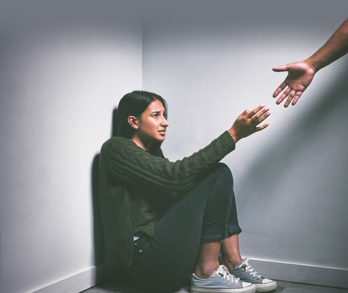 Weekly Wisdom: No Fear in Love | Pray.com