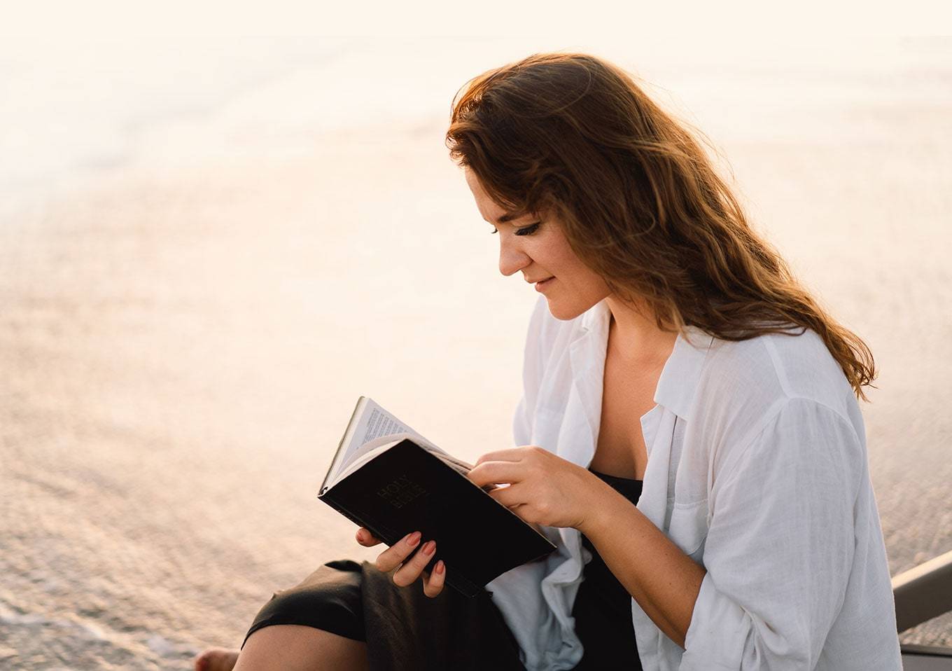 Weekly Wisdom: Living Righteously | Pray.com