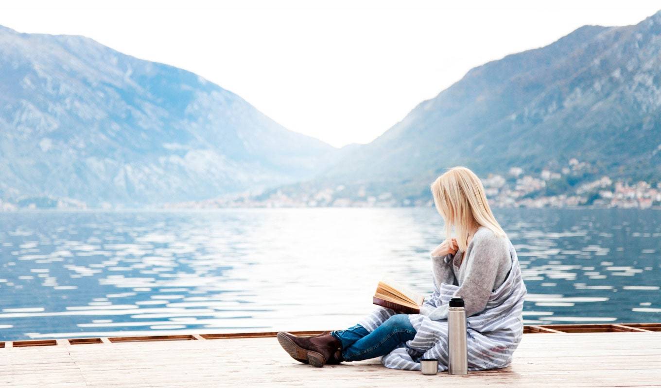 Weekly Wisdom: Steadfast Hope | Pray.com