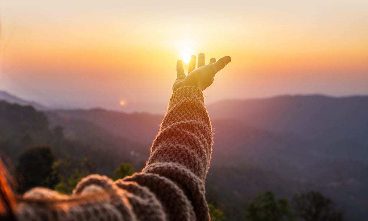 Weekly Wisdom: Abundant Grace | Pray.com