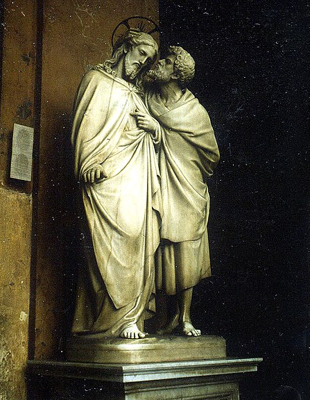 Who Betrayed Jesus And Why? Jesus’s Betrayal Explained | Pray.com