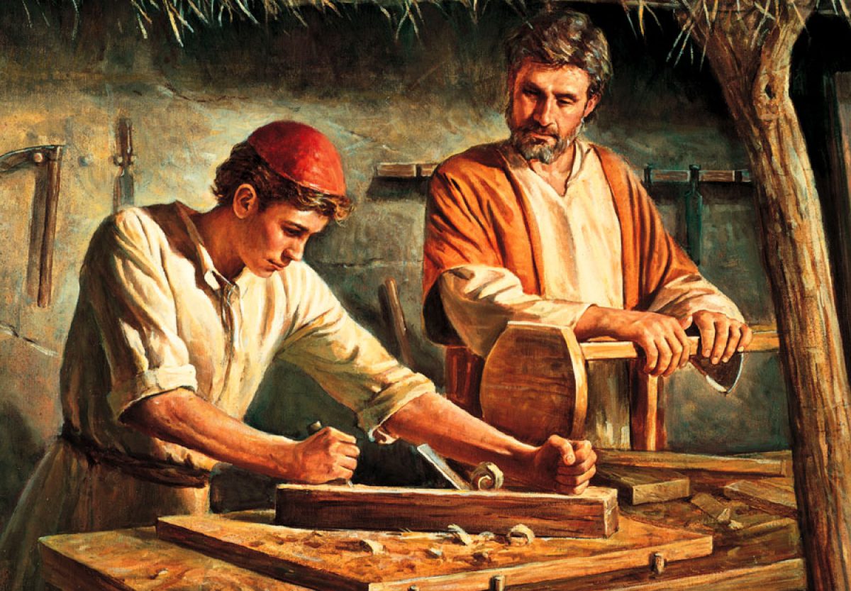 Who Betrayed Jesus And Why? Jesus’s Betrayal Explained | Pray.com