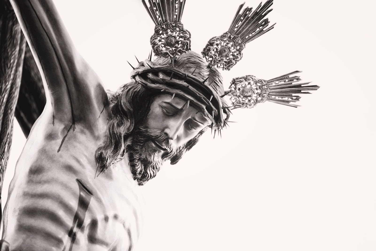 Jesus Fasted For 40 Days: What Does This Mean In The Bible? | Pray.com