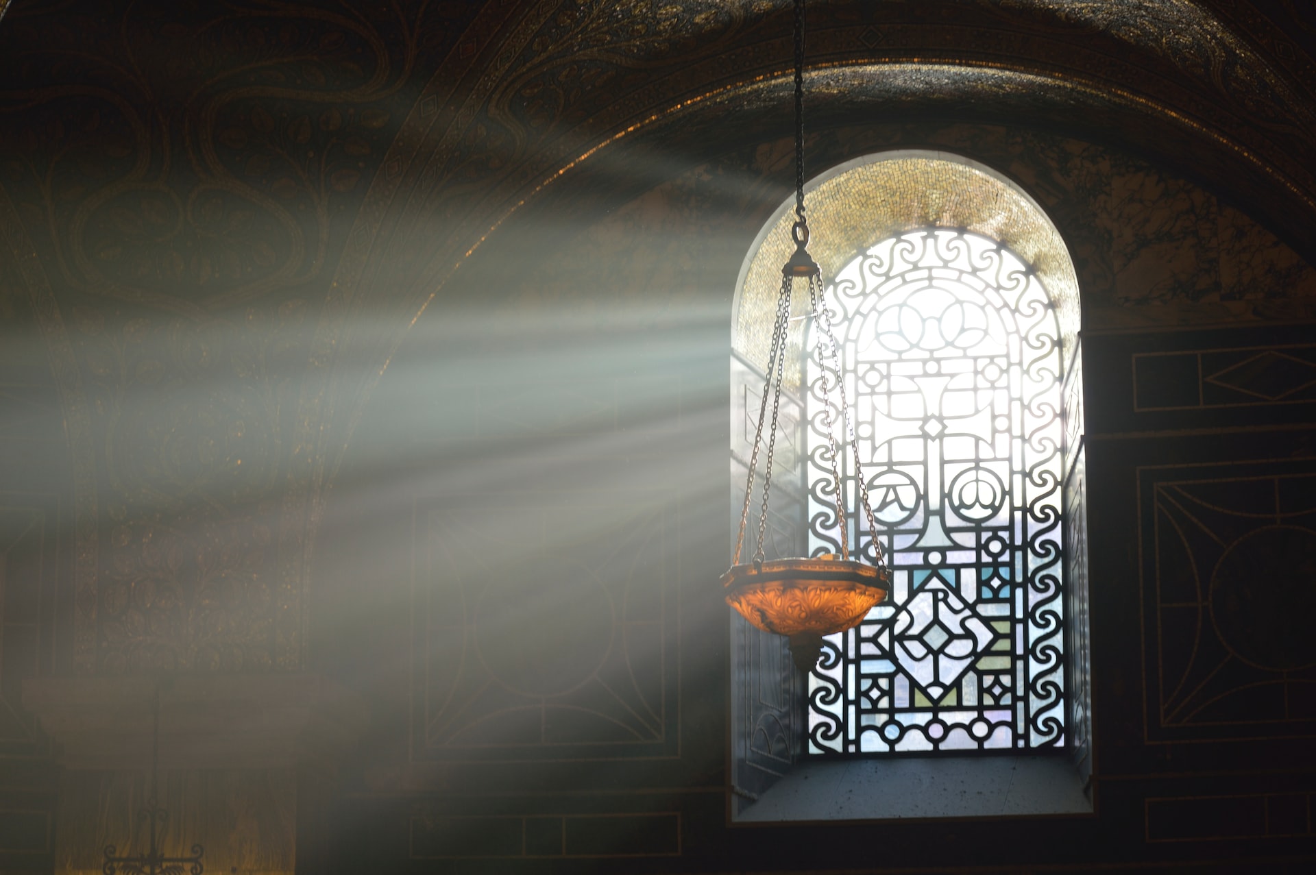 The Alpha and the Omega: Bible Verses and Meaning for Christians | Pray.com