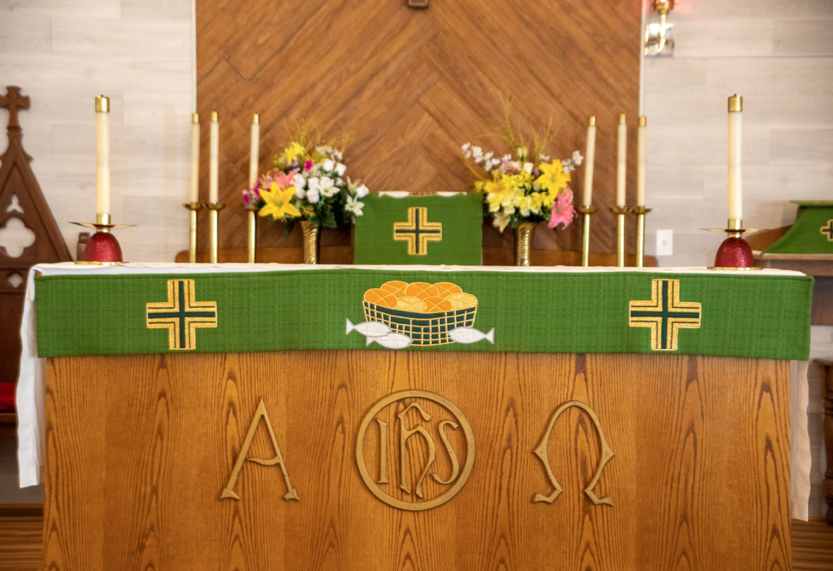 The Alpha and the Omega: Bible Verses and Meaning for Christians | Pray.com