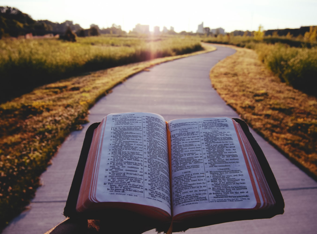 Love One Another: What Jesus Meant According to the Bible | Pray.com