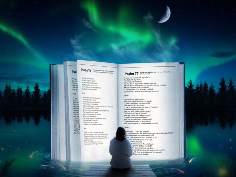 Pray News | Pray.com