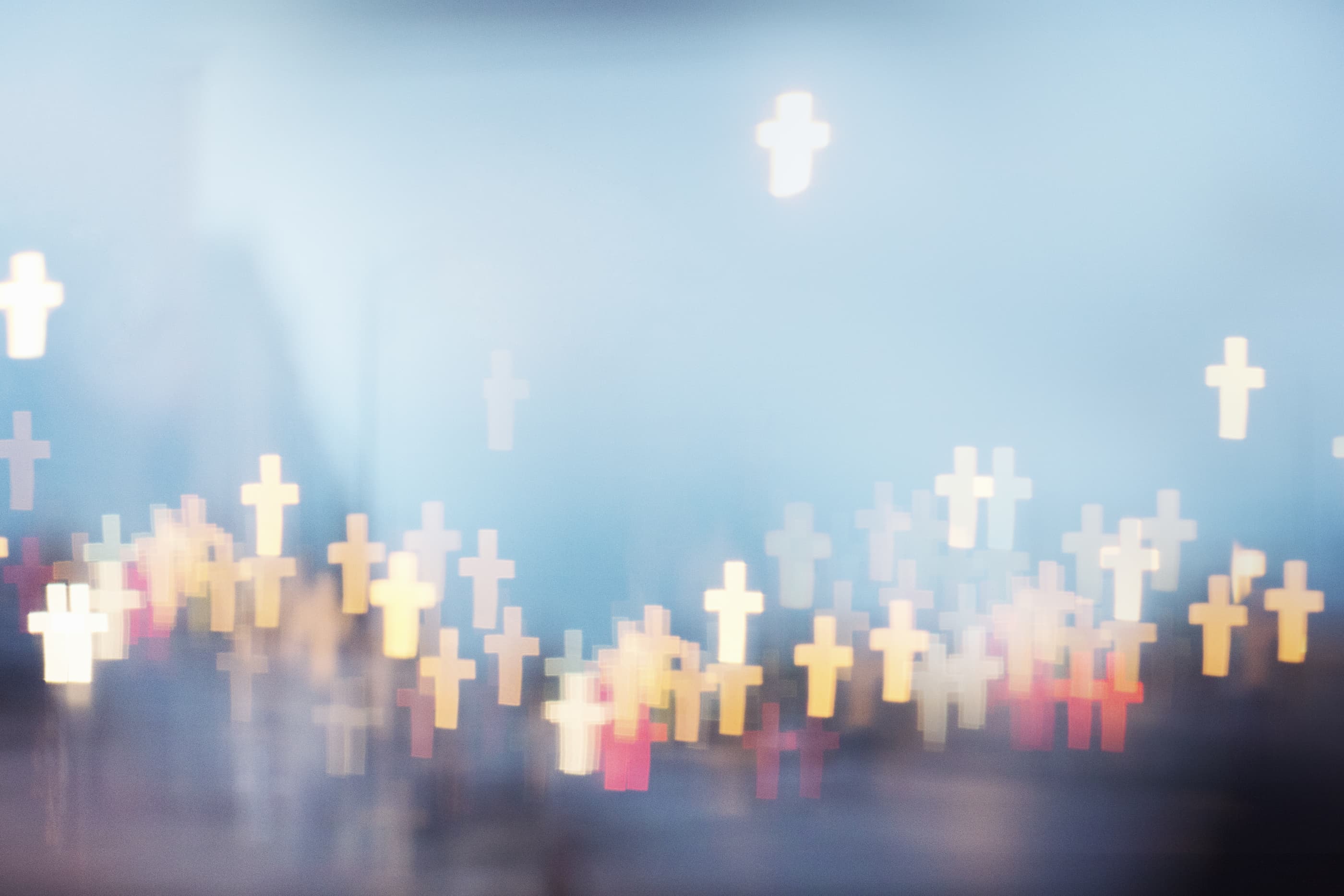 ‘Where Hope Lives’ Launches on Pray.com | Pray.com