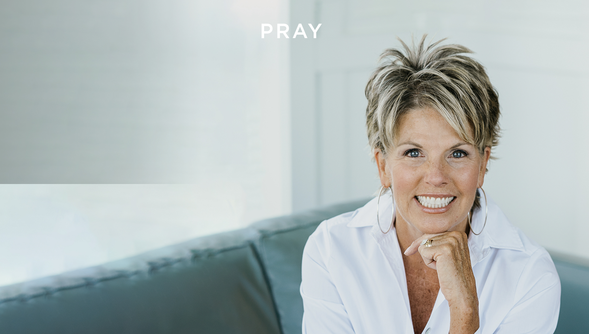 Author and Pastor Brings Foundational Biblical Teaching to Pray.com ...