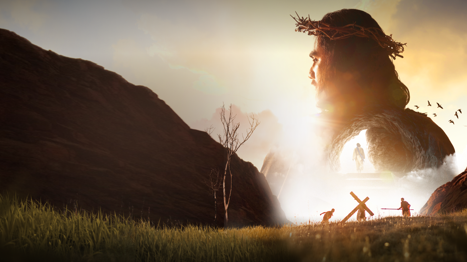 Pray.com Launches Exclusive ‘Passion Week’ Podcast Designed to Prepare ...