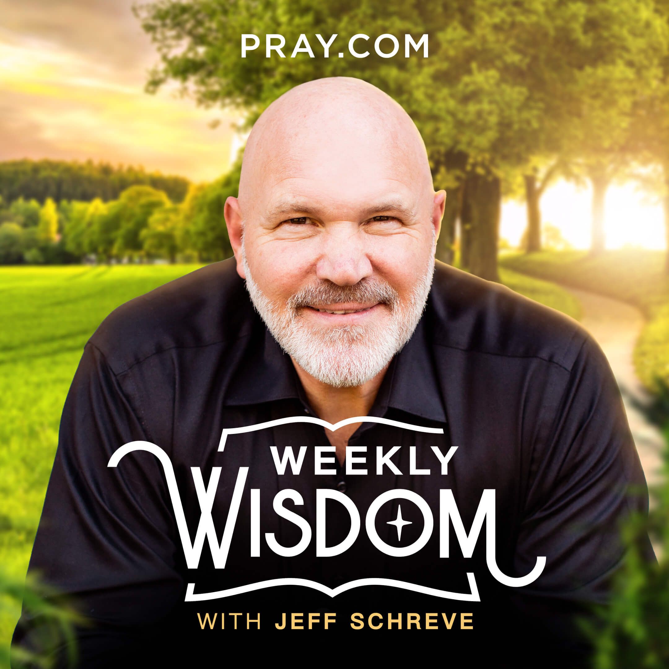 Weekly Wisdom: God’s Grace and Family | Pray.com