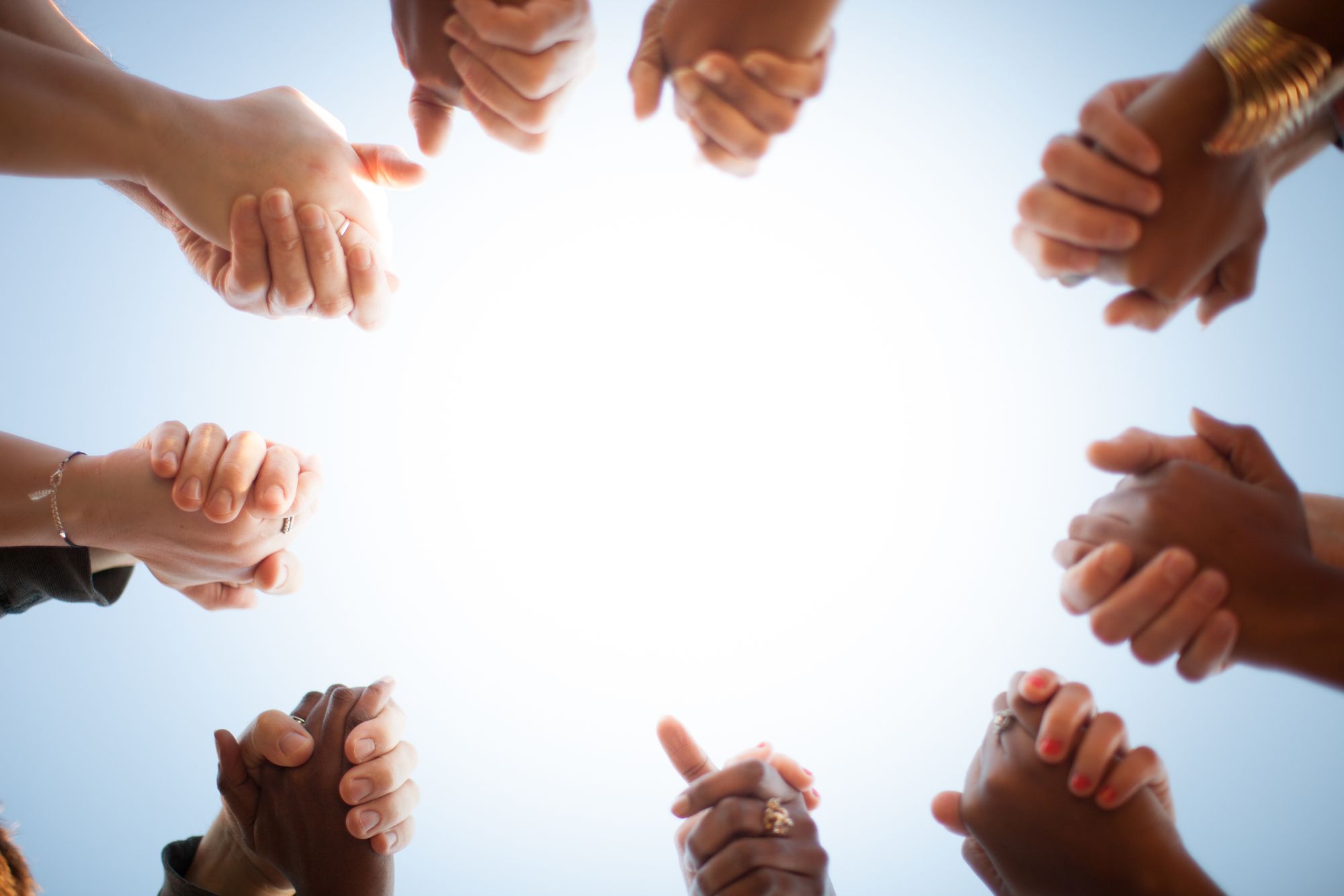 The power of prayer | Pray.com