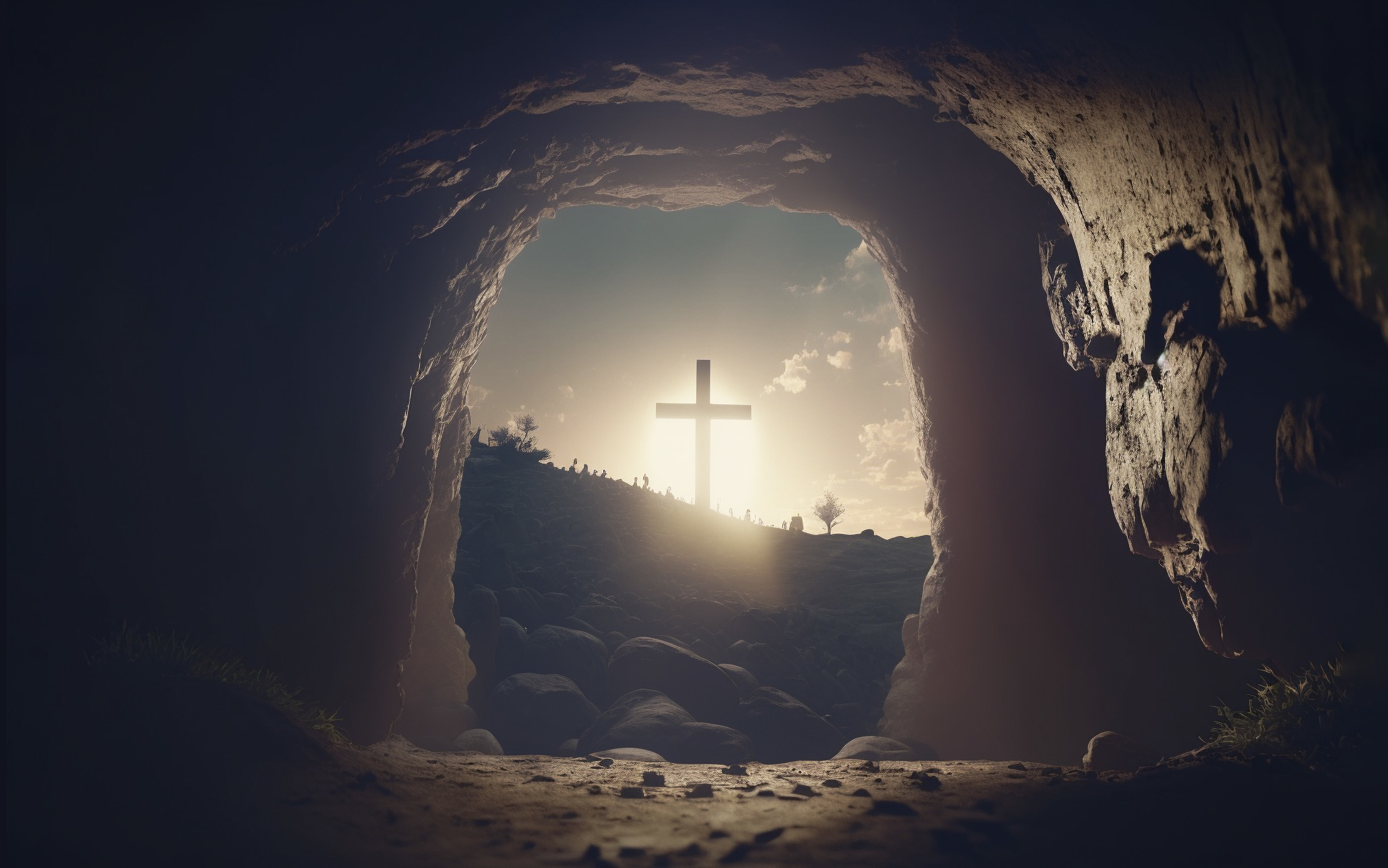 Easter Prayers and Bible Verses To Celebrate Jesus' Resurrection | Pray.com