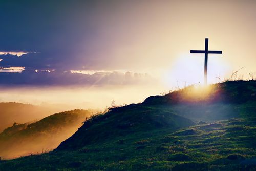 The Beauty of Easter: A Journey of Resurrection, Redemption, and ...