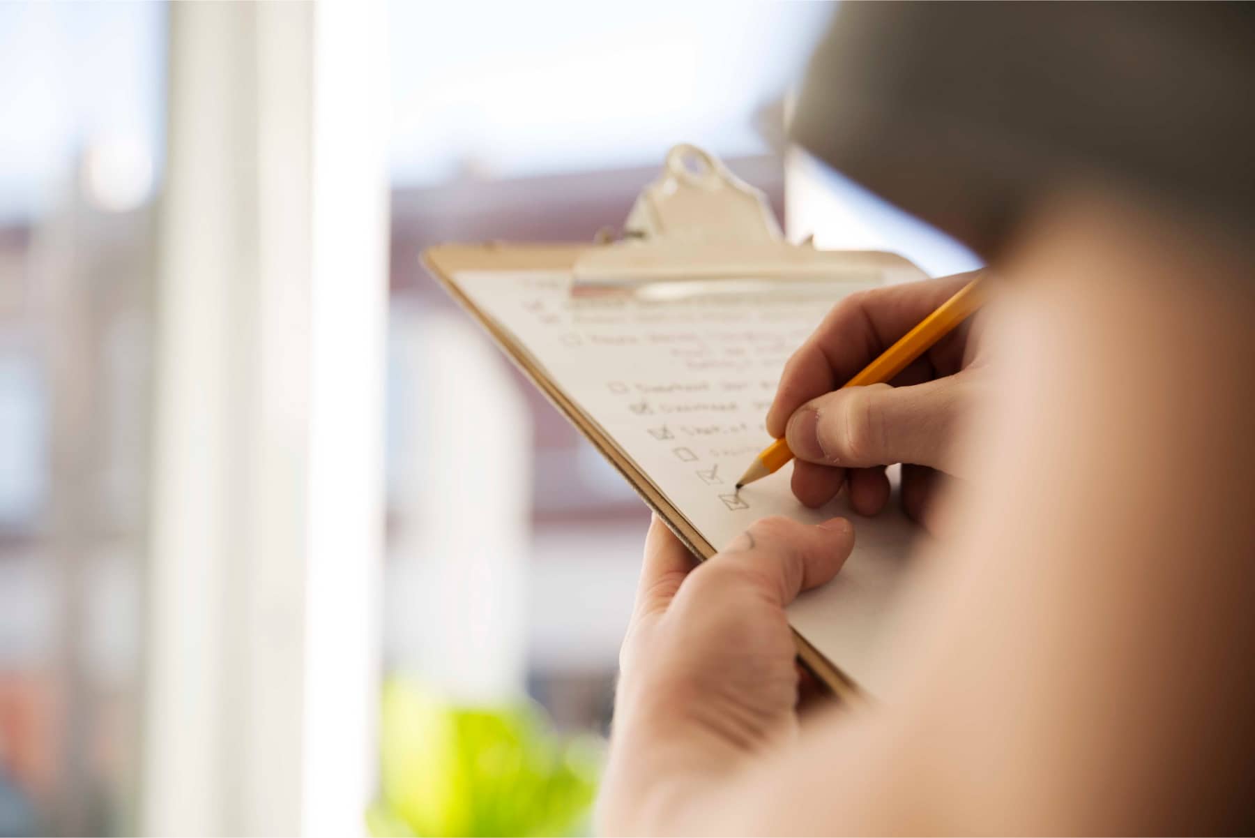 Weekly Wisdom: Your To-Do List | Pray.com